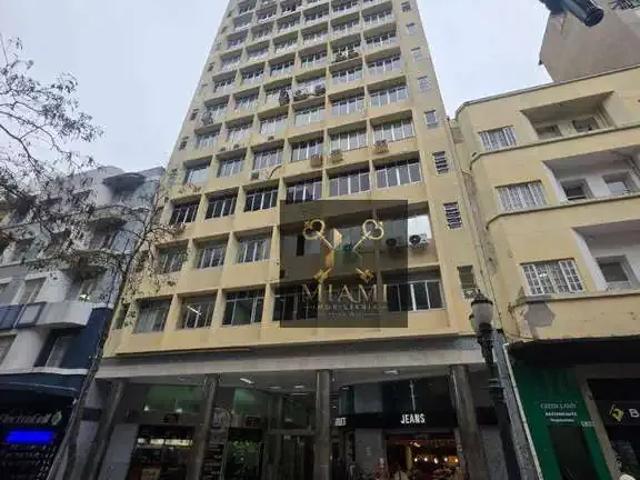 Conj. Comercial / Sala para Venda em Curitiba/PR Centro