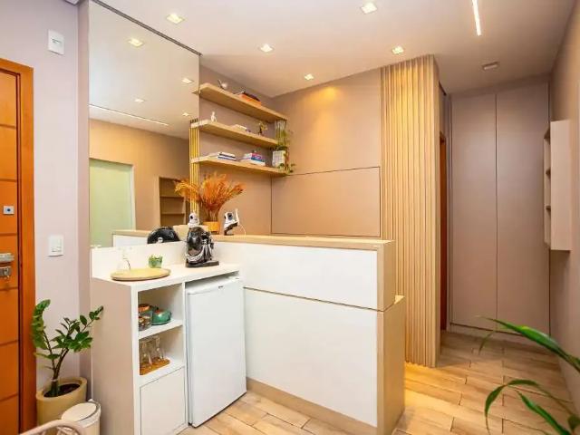 Conj. Comercial / Sala para Venda em Curitiba/PR Centro