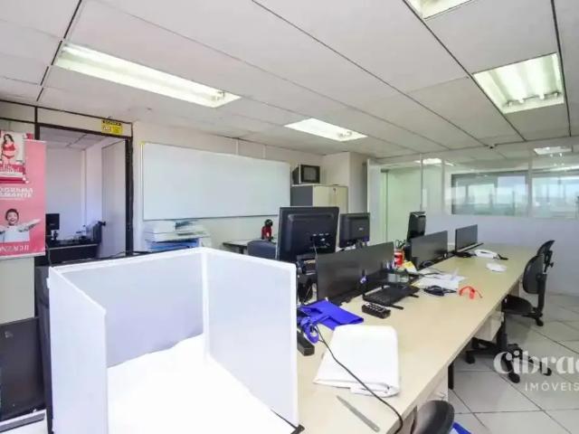 Conj. Comercial / Sala para Venda em Curitiba/PR Centro