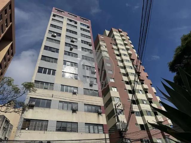 Conj. Comercial / Sala para Venda em Curitiba/PR Centro