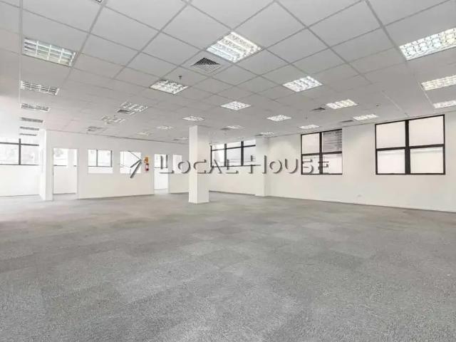 Conj. Comercial / Sala para Venda em Curitiba/PR Centro