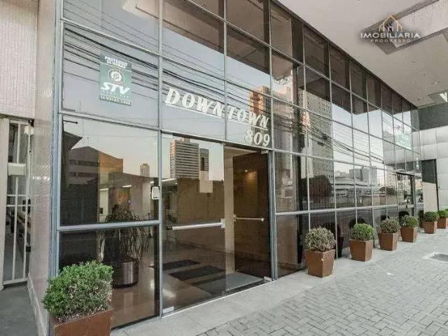 Conj. Comercial / Sala para Venda em Curitiba/PR Centro