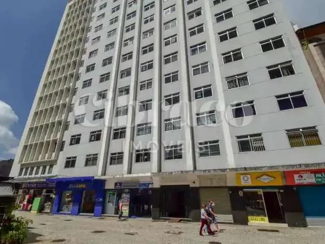 Conj. Comercial / Sala para Venda em Curitiba/PR Centro