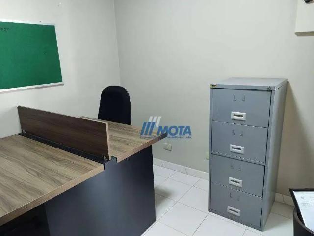 Conj. Comercial / Sala para Venda em Curitiba/PR Centro