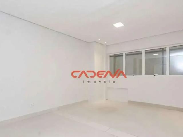 Conj. Comercial / Sala para Venda em Curitiba/PR Centro