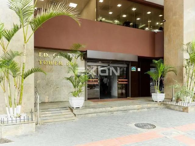 Conj. Comercial / Sala para Venda em Curitiba/PR Centro