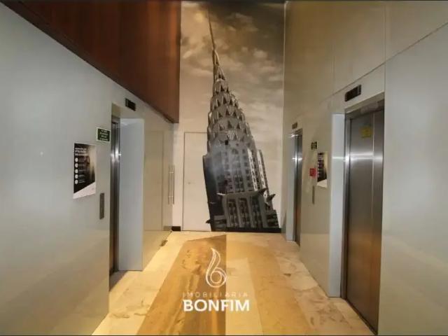 Conj. Comercial / Sala para Venda em Curitiba/PR Centro