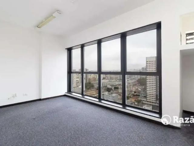 Conj. Comercial / Sala para Venda em Curitiba/PR Centro