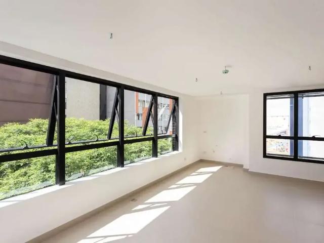 Conj. Comercial / Sala para Venda em Curitiba/PR Centro