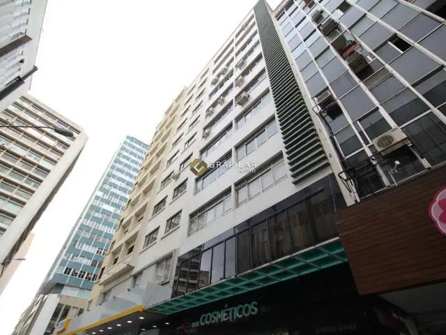 Conj. Comercial / Sala para Venda em Curitiba/PR Centro