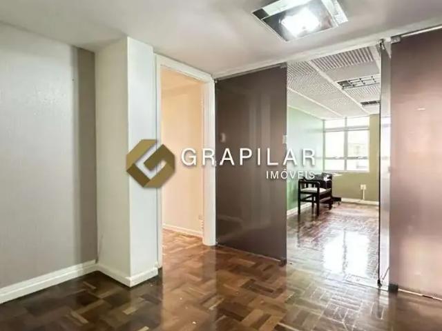 Conj. Comercial / Sala para Venda em Curitiba/PR Centro