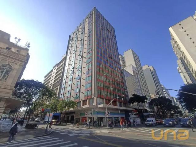 Conj. Comercial / Sala para Venda em Curitiba/PR Centro