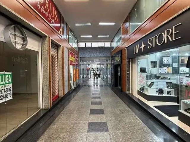 Conj. Comercial / Sala para Venda em Curitiba/PR Centro