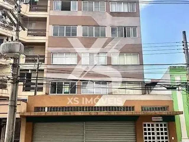 Conj. Comercial / Sala para Venda em Curitiba/PR Centro