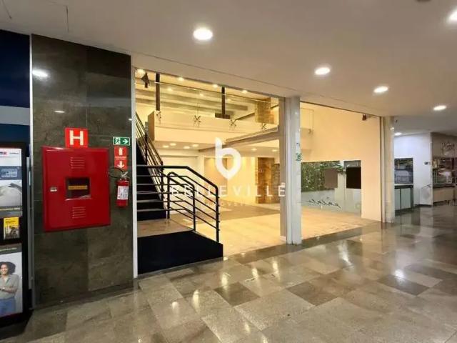 Conj. Comercial / Sala para Venda em Curitiba/PR Centro