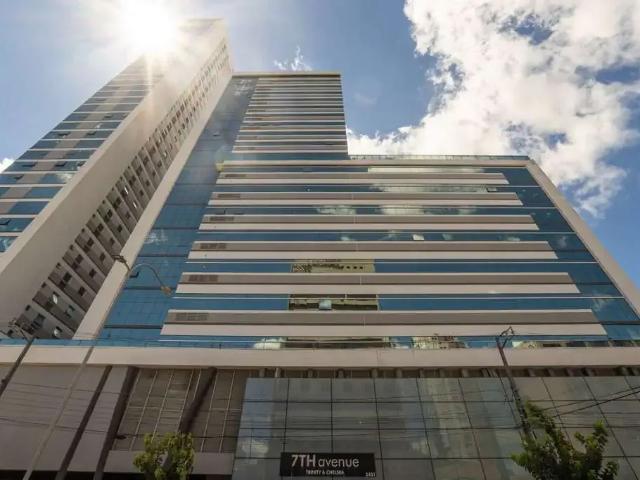Conj. Comercial / Sala para Venda em Curitiba/PR Centro