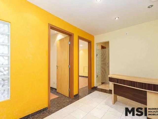 Conj. Comercial / Sala para Venda em Curitiba/PR Centro
