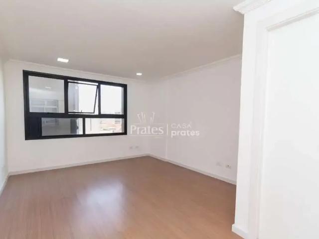 Conj. Comercial / Sala para Venda em Curitiba/PR Centro