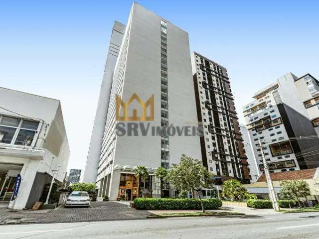 Conj. Comercial / Sala para Venda em Curitiba/PR Centro