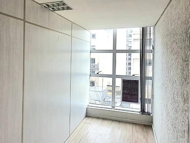 Conj. Comercial / Sala para Venda em Curitiba/PR Centro