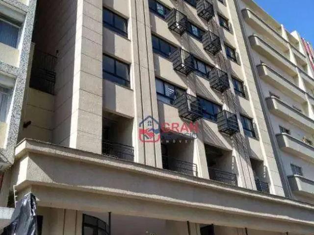 Conj. Comercial / Sala para Venda em Curitiba/PR Centro