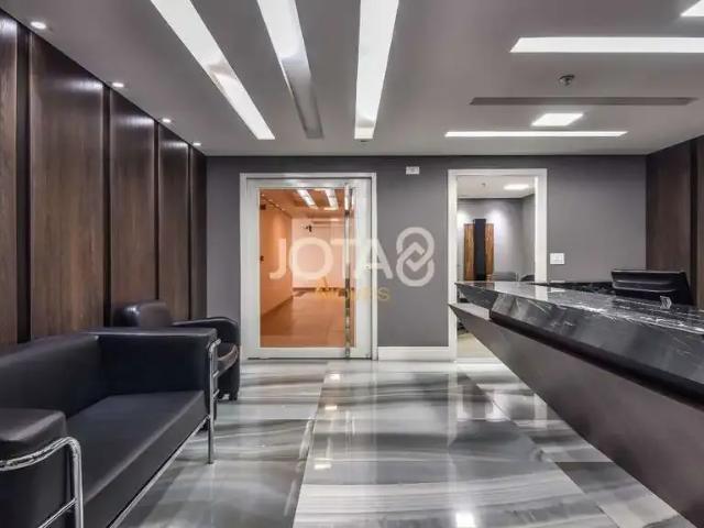 Conj. Comercial / Sala para Venda em Curitiba/PR Centro