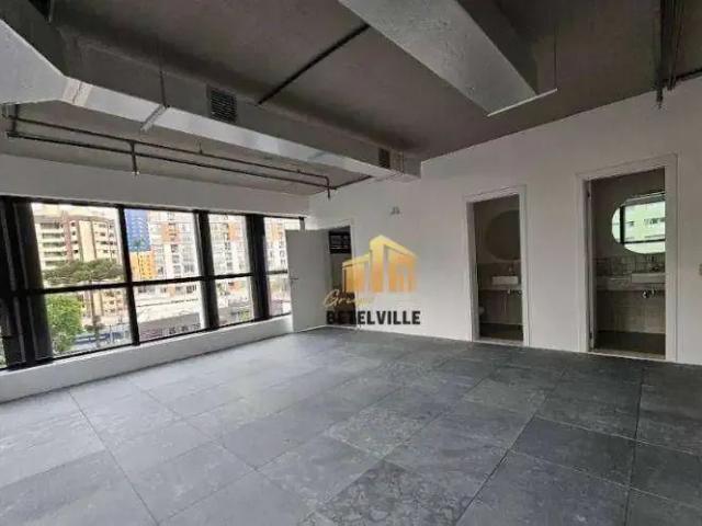 Conj. Comercial / Sala para Venda em Curitiba/PR Centro