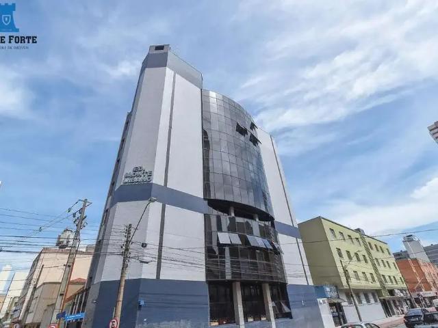 Conj. Comercial / Sala para Venda em Curitiba/PR Centro