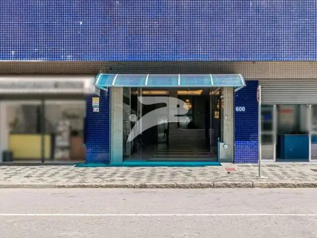 Conj. Comercial / Sala para Venda em Curitiba/PR Centro