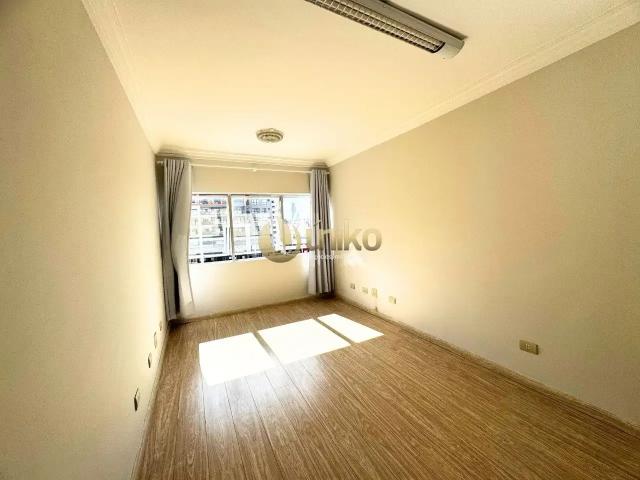Conj. Comercial / Sala para Venda em Curitiba/PR Centro