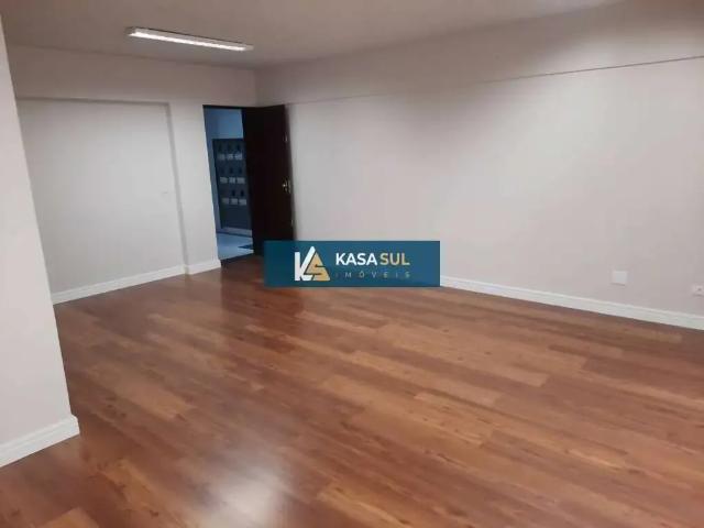 Conj. Comercial / Sala para Venda em Curitiba/PR Centro