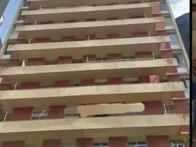 Conj. Comercial / Sala para Venda em Curitiba/PR Centro