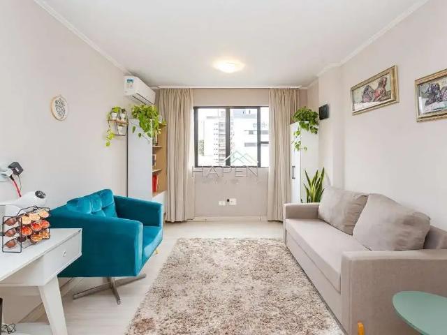 Conj. Comercial / Sala para Venda em Curitiba/PR Centro