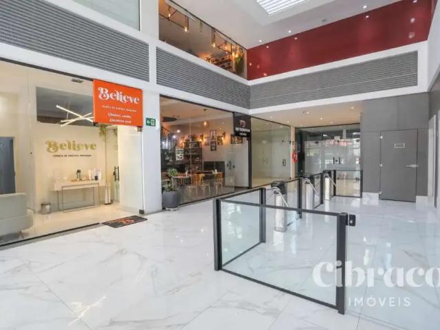 Conj. Comercial / Sala para Venda em Curitiba/PR Centro