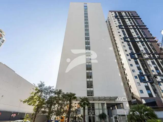 Conj. Comercial / Sala para Venda em Curitiba/PR Centro