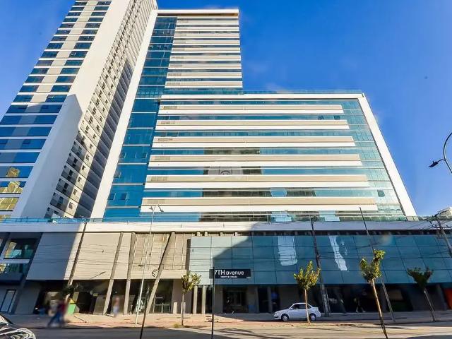 Conj. Comercial / Sala para Venda em Curitiba/PR Centro