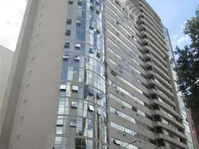 Conj. Comercial / Sala para Venda em Curitiba/PR Centro