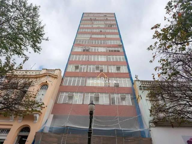 Conj. Comercial / Sala para Venda em Curitiba/PR Centro