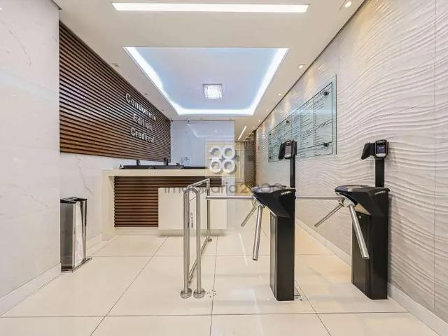 Conj. Comercial / Sala para Venda em Curitiba/PR Centro