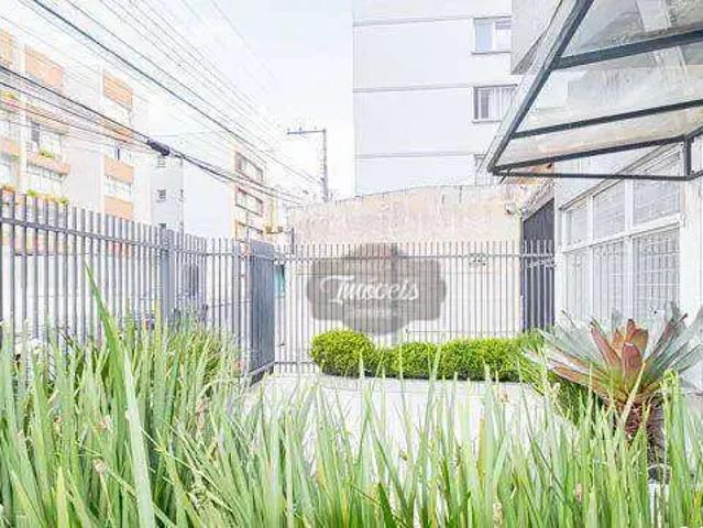 Conj. Comercial / Sala para Venda em Curitiba/PR Centro