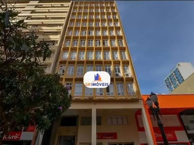 Conj. Comercial / Sala para Venda em Curitiba/PR Centro