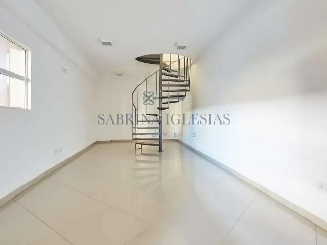 Conj. Comercial / Sala para Venda em Curitiba/PR Centro
