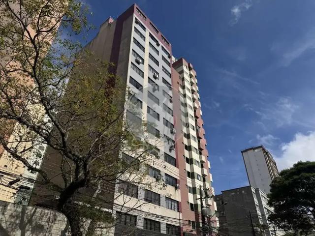 Conj. Comercial / Sala para Venda em Curitiba/PR Centro