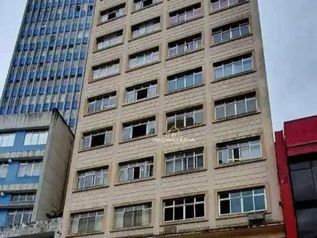 Conj. Comercial / Sala para Venda em Curitiba/PR Centro