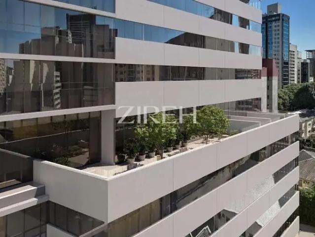Conj. Comercial / Sala para Venda em Curitiba/PR Centro