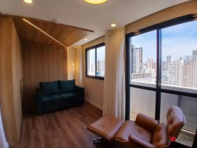 Conj. Comercial / Sala para Venda em Curitiba/PR Centro