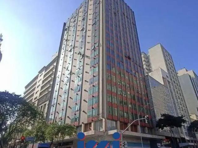 Conj. Comercial / Sala para Venda em Curitiba/PR Centro