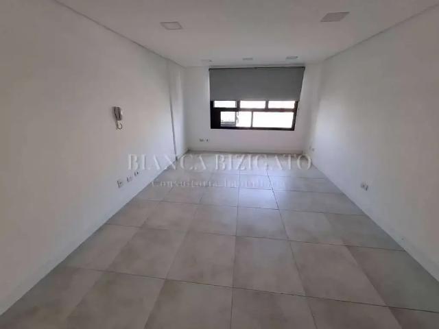 Conj. Comercial / Sala para Venda em Curitiba/PR Centro