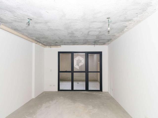 Conj. Comercial / Sala para Venda em Curitiba/PR Centro