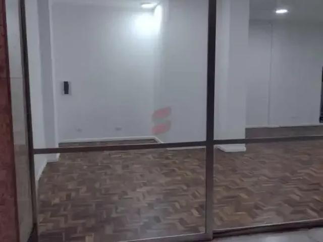 Conj. Comercial / Sala para Venda em Curitiba/PR Centro